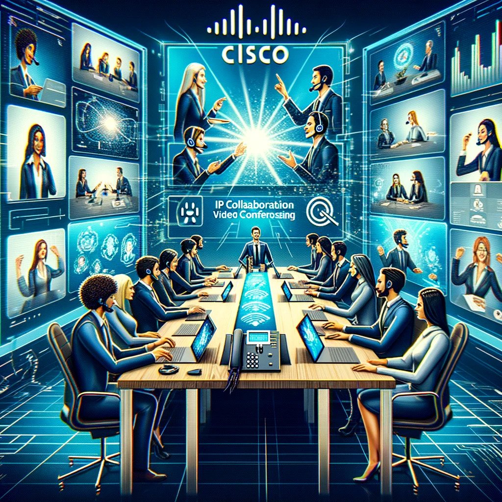 Cisco Collaboration Video Training