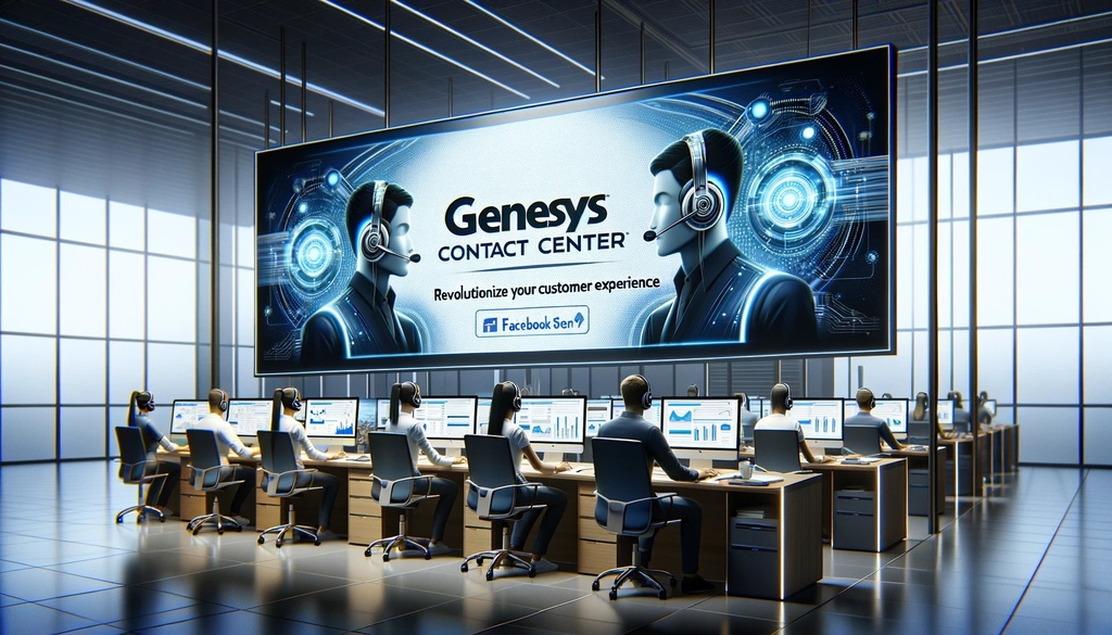 Genesys Contact Center Self Study Kit | VoiceBootcamp LLC - eLearning Site